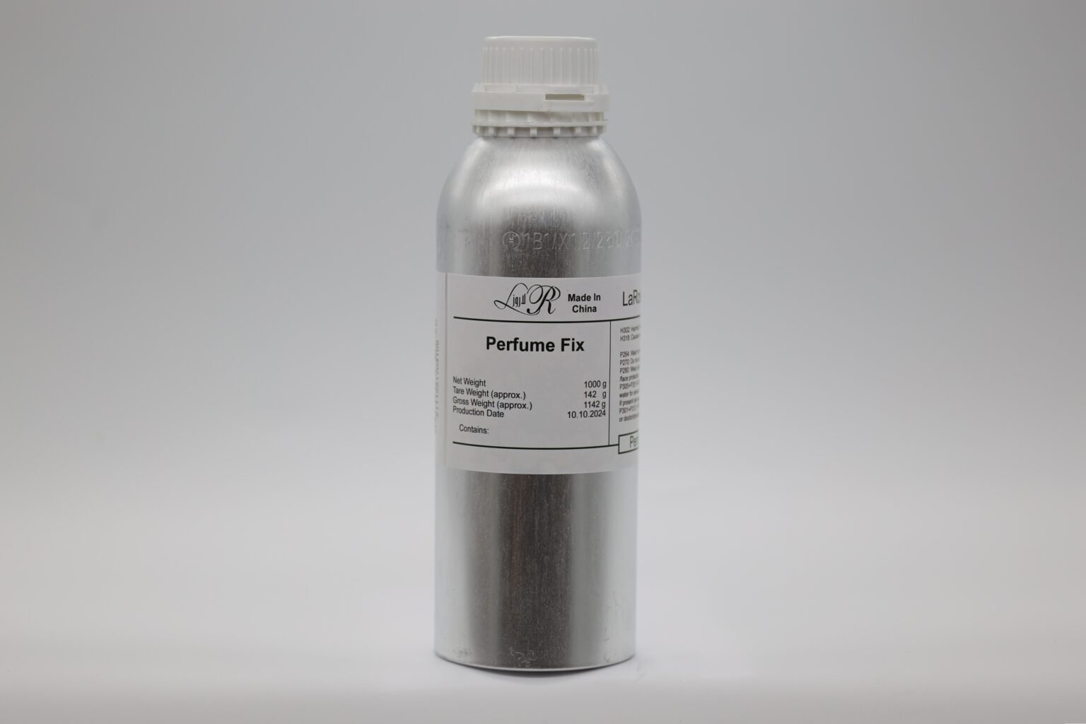 Perfume Fix - LaRose Gallery